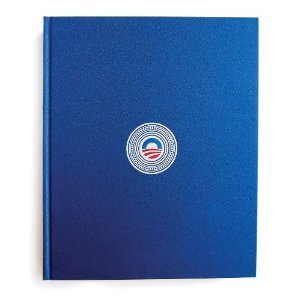 DESIGNING OBAMA – JAMES EWERT