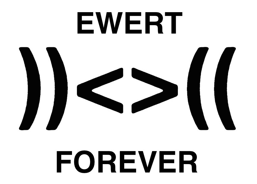 JAMES EWERT – "It's not a job, but it's all I got"