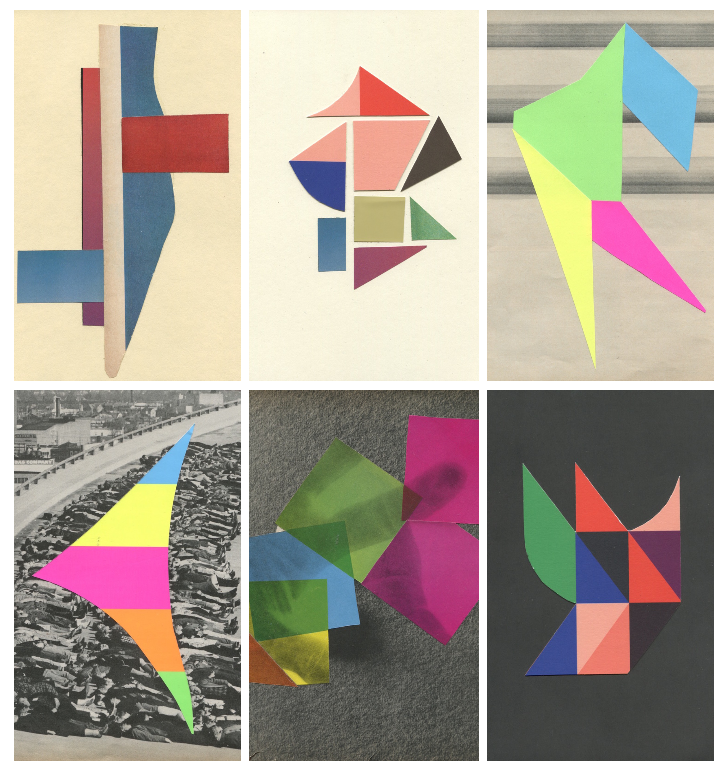 JAMES EWERT – "It's not a job, but it's all I got"